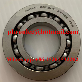 16005/1D SY-22 329 Deep Groove Ball Bearing 25x52x8mm, 16005/1D SY-22 ...