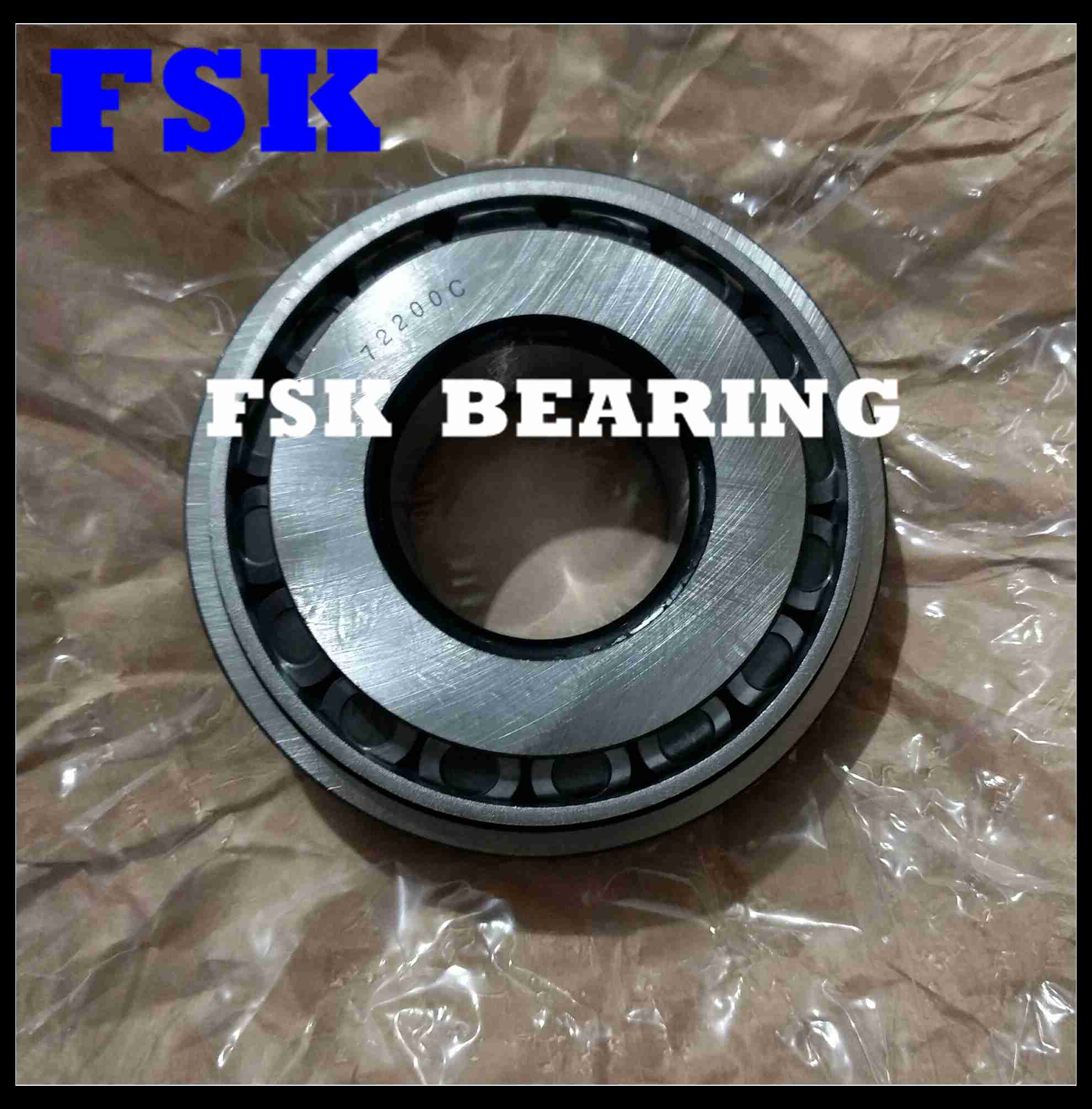 Wuxi FSK Transmission Bearing Co.,Ltd: tapered roller bearing,wheel hub ...