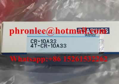 4T-CR-10A33 Tapered Roller Bearing 50x110x29.25mm, 4T-CR-10A33 bearing ...