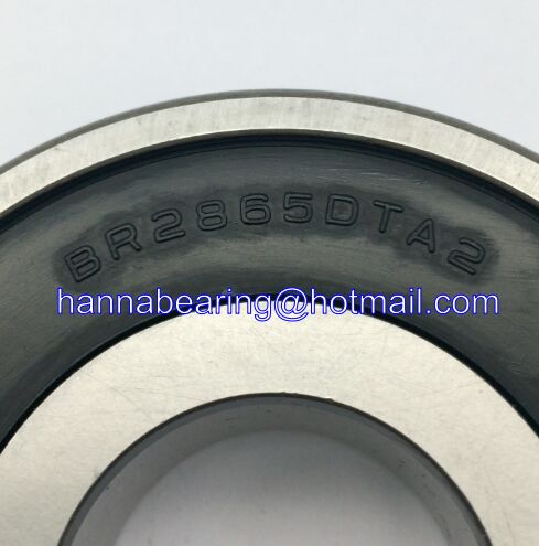 BR2865DTA2 Auto Bearings / Deep Groove Ball Bearing 28x65x19mm ...
