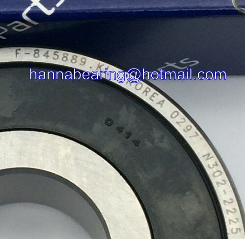 43222-32000 Auto Bearings / Deep Groove Ball Bearing 25x65x19mm, 43222 ...