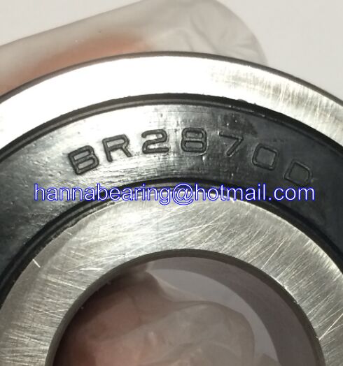 BR28700 Auto Bearings / Deep Groove Ball Bearing 28*70*20mm, BR28700 ...