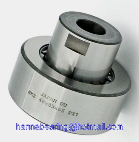 NKZ48x85x65PX1 Needle Roller Bearing / Printing Machine Bearing ...