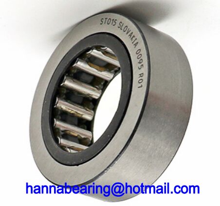 STO35 Cam Follower Bearing / Track Roller Bearing 35x72x19.8mm, STO35 ...