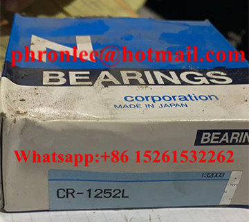 CR-1252 Tapered Roller Bearing 60x95x27mm, CR-1252 bearing 60x95x27 ...