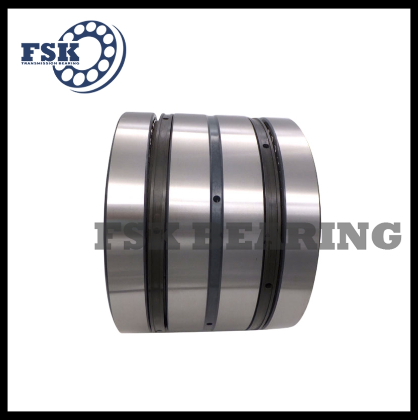 LM281049D/10/10D Four Row Tapered Roller Bearing 646.11x857.25x542.93mm ...