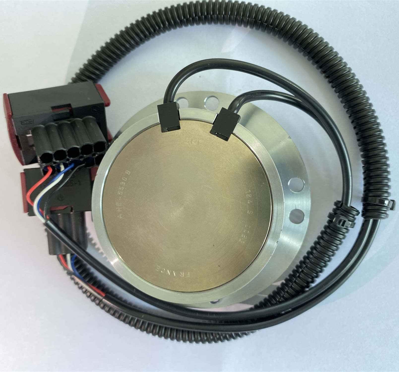 BMB-6208/080S2/UB008A Forklift Motor Encoder Sensor Bearing 40x80x24 ...