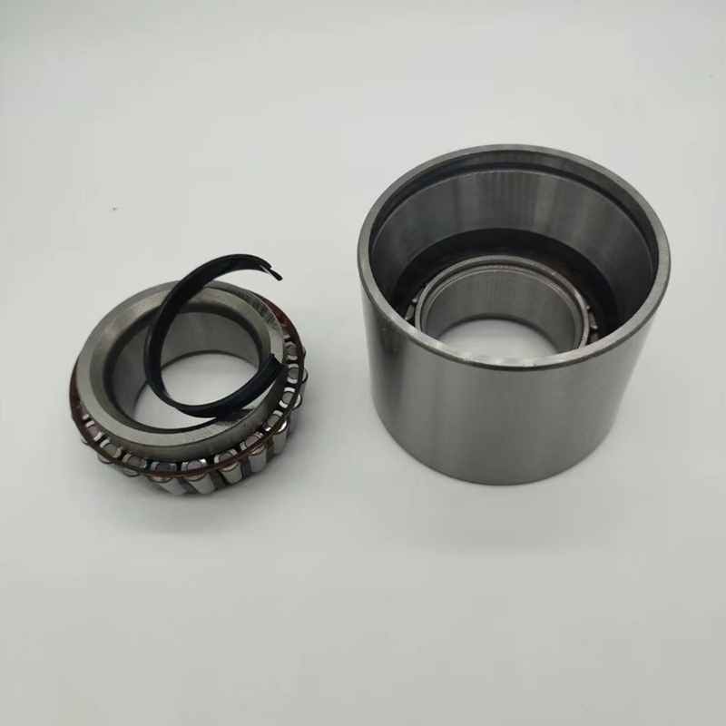 805092.07 Automotive Wheel Hub Bearing 77x130x90 Mm, 805092.07 bearing ...