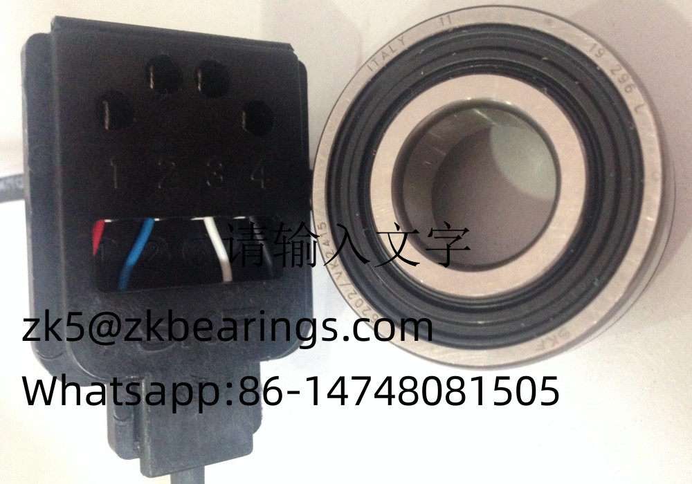 BMB-6052/6202VK2415 Forklift Encoder Bearing 15x35x11mm, 6202VK2415 ...