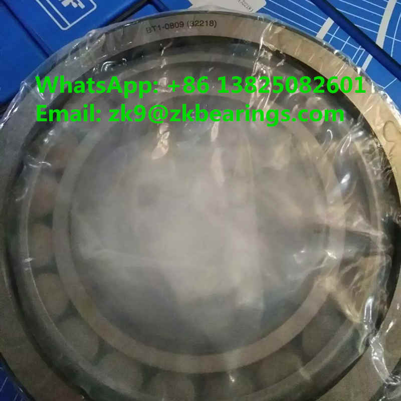 Automotive Bearing BT1-0809 Tapered Roller Bearing 32218, BT1-0809 ...
