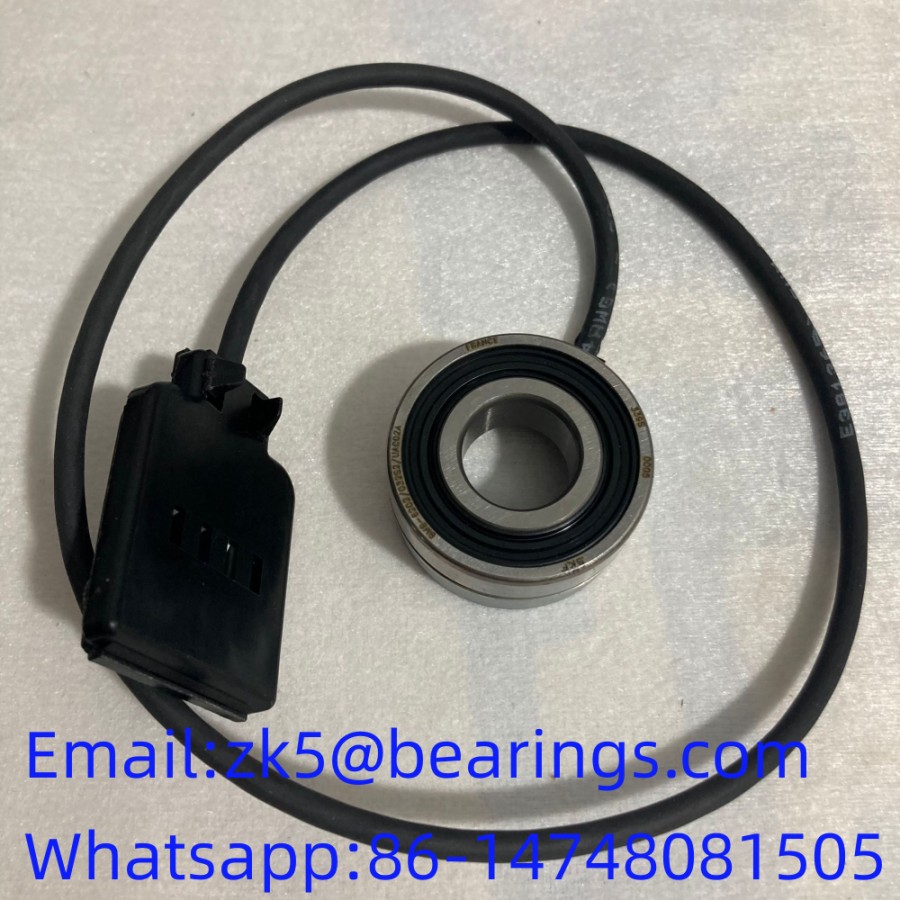 BMB-6202/032S2/UB108A Motor Encoder Unit Sensor Bearing, BMB-6202/032S2 ...