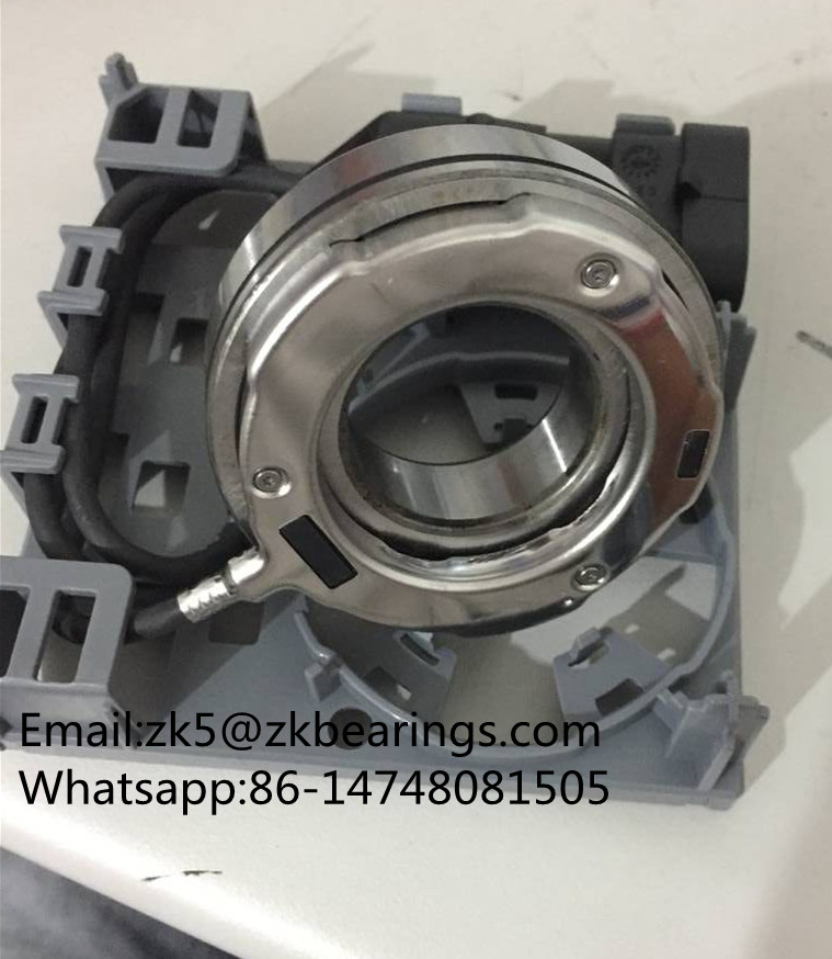 BMD-6206/064S2/UA002A Forklift Encoder Bearing 30x62x22.2 Mm, BMD-6206 ...