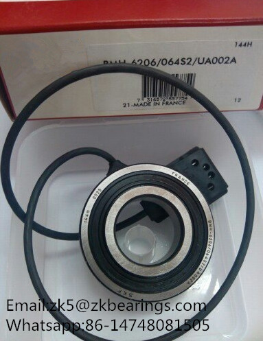 BMH-6206/064S2/EA002A Forklift Encoder Bearing 30x62x22mm, BMH-6206 ...