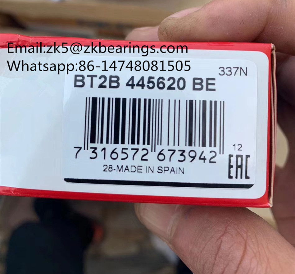 BT2B 445620 BB Tapered Roller Bearing Assembly For Truck & Trailer ...