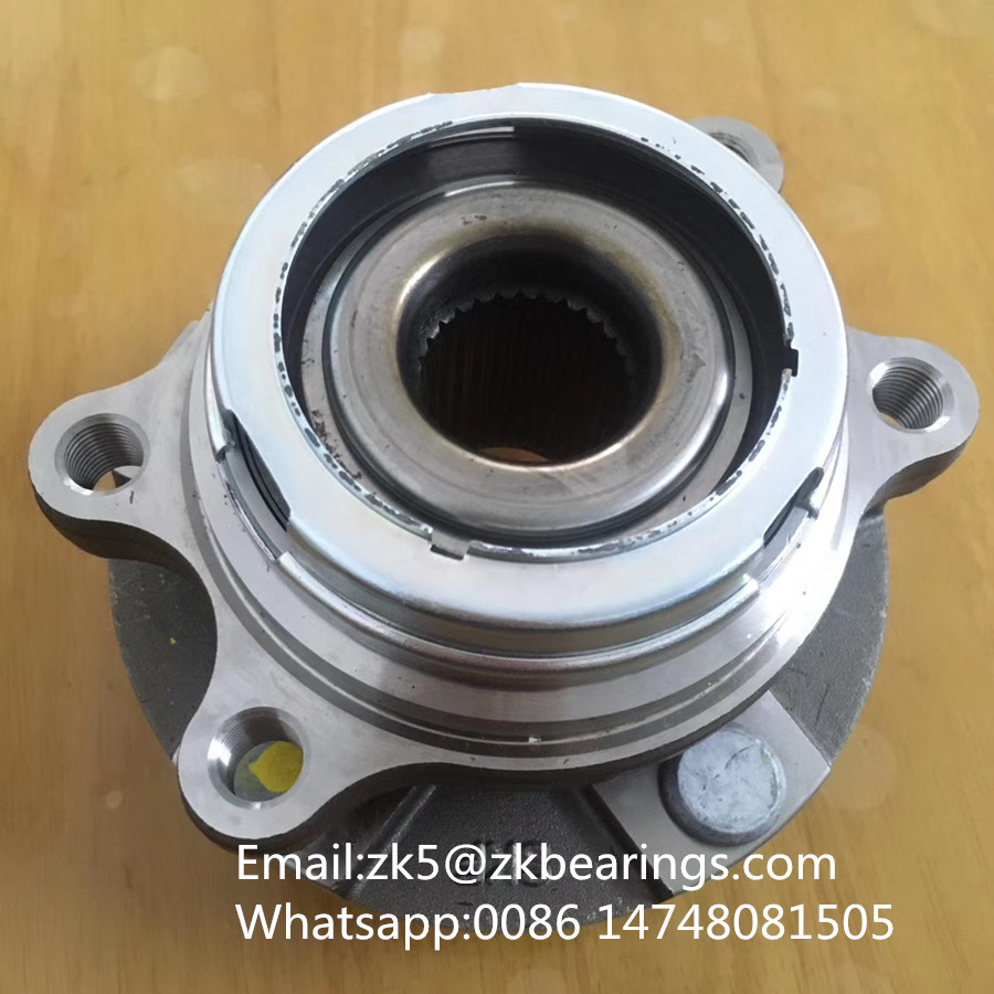 Angular Contact Ball Bearings Manufacturers & Exporters Suppliers ...