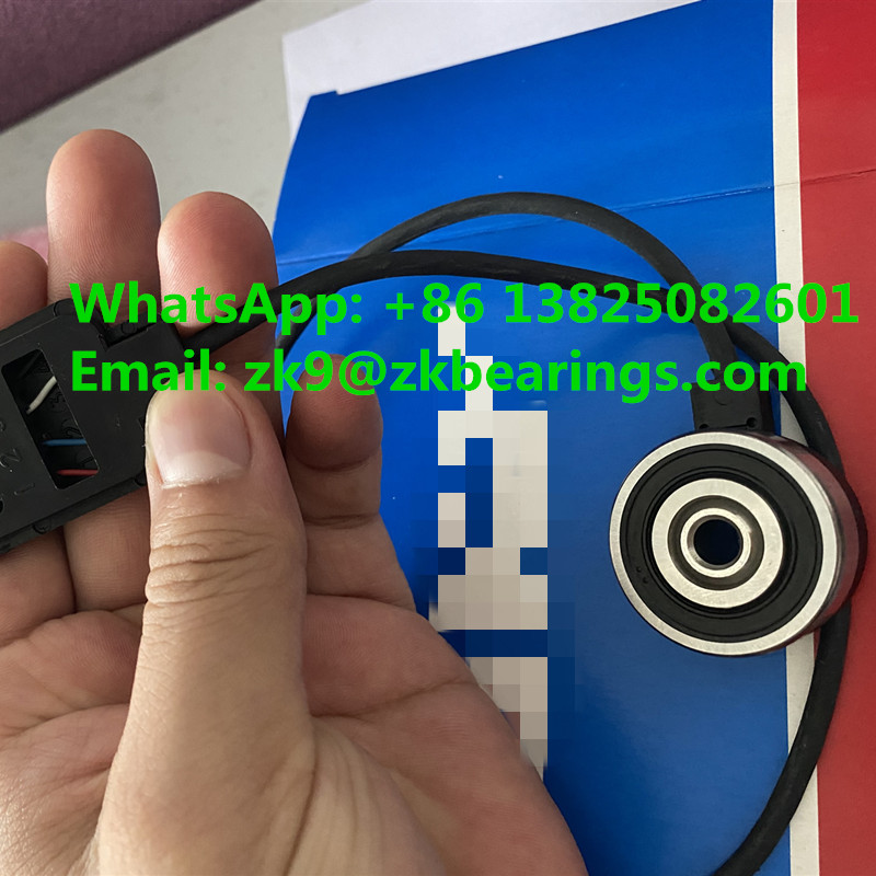 AHE-5509 A Sensor Bearing 6x32x9mm, AHE-5509 A bearing 6x32x9 - Germany ...