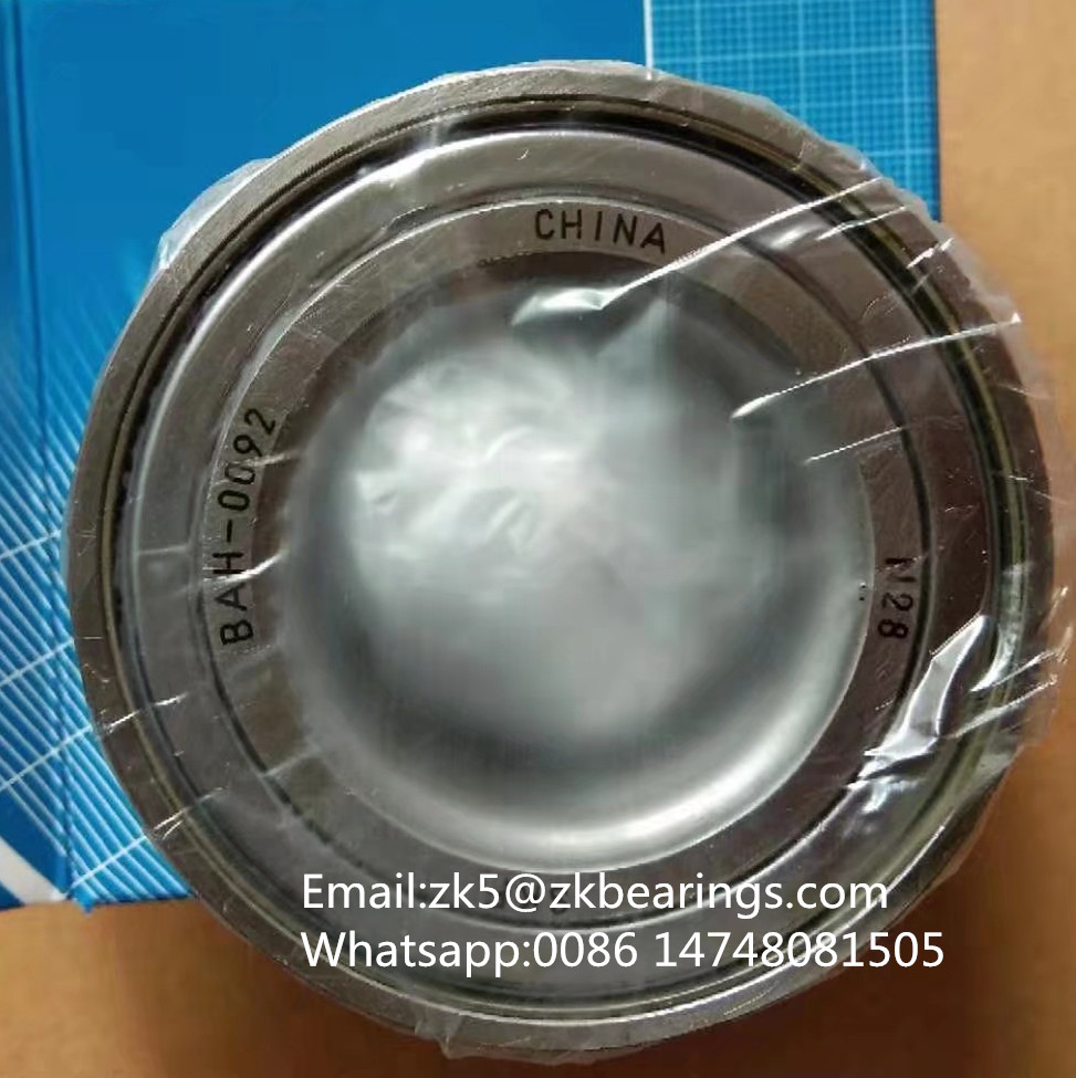 VKBC 50628 BAH-0092 Automotive Wheel Hub Bearing 34X64X37mm, VKBC 50628 ...