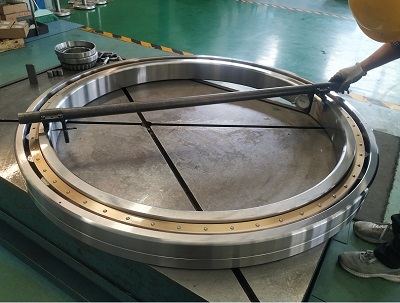 Wire Strander Machine Bearing Z-503867.ZL 500x700x60mm, z503867zl ...