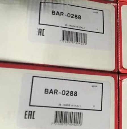 BAR 0288 Wheel Hub Bearing Angular Contact Ball Bearing, BAR 0288 ...