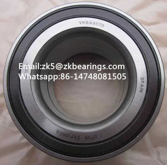 Wheel Hub Bearings Manufacturers & Exporters Suppliers catalogue at www ...