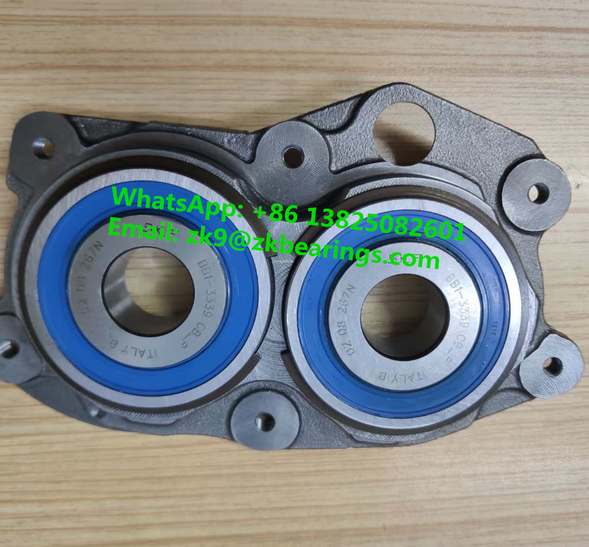 BB1-3339 CF Automobile Deep Groove Ball Bearing 22x62/68x20/21mm, BB1 ...