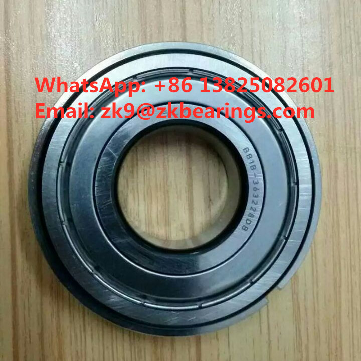 BB1B-363228DB Deep Groove Ball Bearing 35x80x21mm, BB1B-363228DB ...