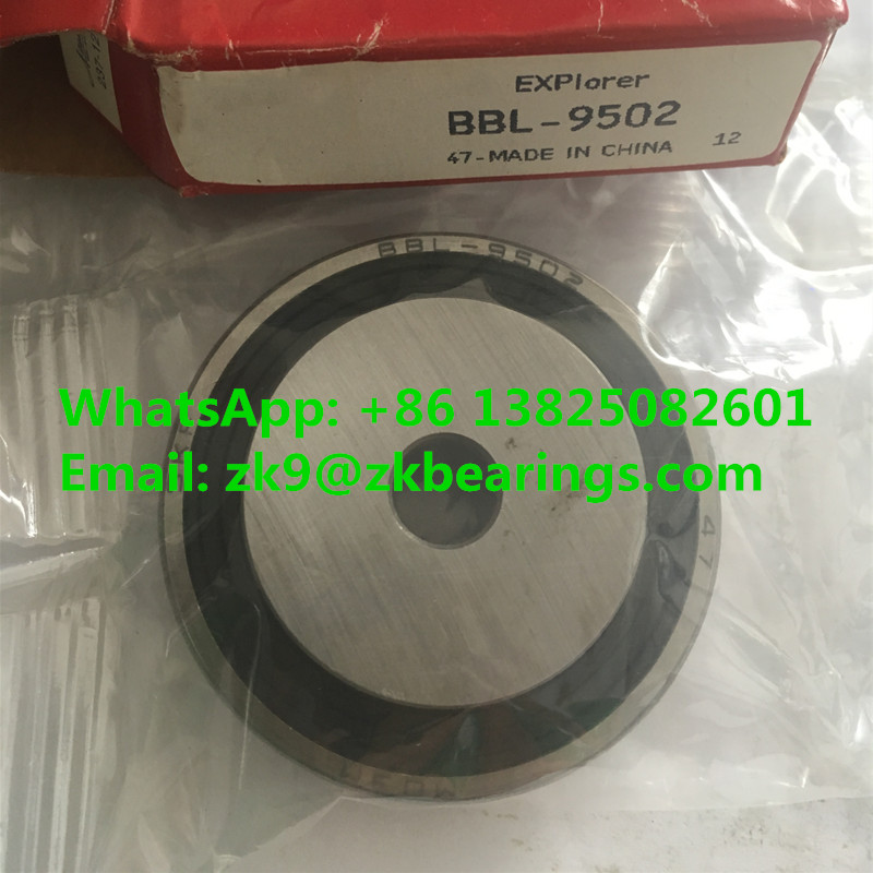 Automotive Bearing BBL-9502 Deep Groove Ball Bearing, BBL-9502 bearing ...