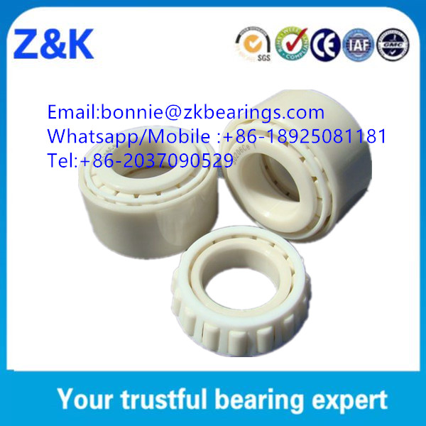 30206 Ce T Auto Wheel Taper Roller Ceramic Bearing, 30206 Ce T bearing ...