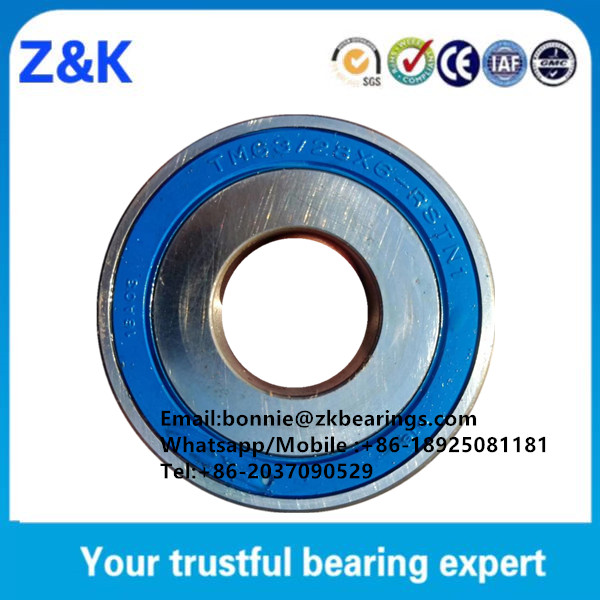TM63-28X6-2RSTN1 Deeep Groove Ball Bearing For Motor Vehicle, TM63-28X6 ...