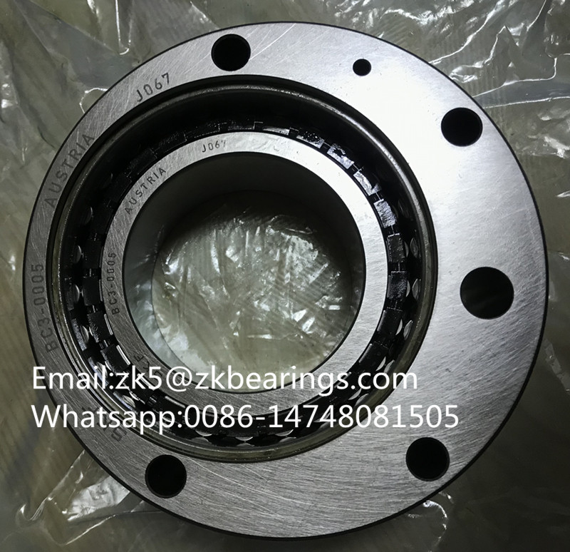 Cylindrical Roller Bearings Manufacturers & Exporters Suppliers ...