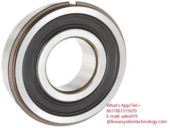 Deep Groove Ball Bearings Manufacturers & Exporters Suppliers catalogue ...