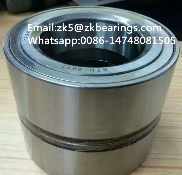 BTH-0072 Volvo Truck Taper Roller Bearing 55x90x70mm, BTH-0072 bearing ...