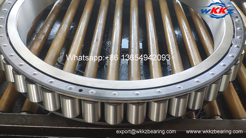 10078/850 Taper Roller Bearings 850X1030X90mm, 10078/850 bearing ...