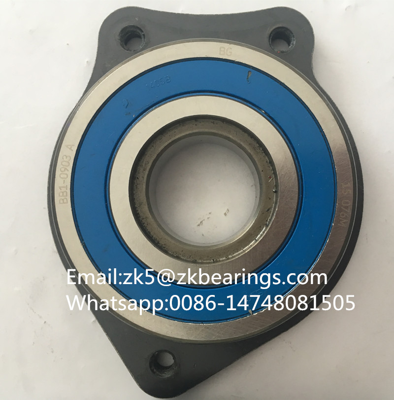 PHBC-B034 B Auto Bearing Deep Ball Bearing 25X68X18 Mm, PHBC-B034 B ...