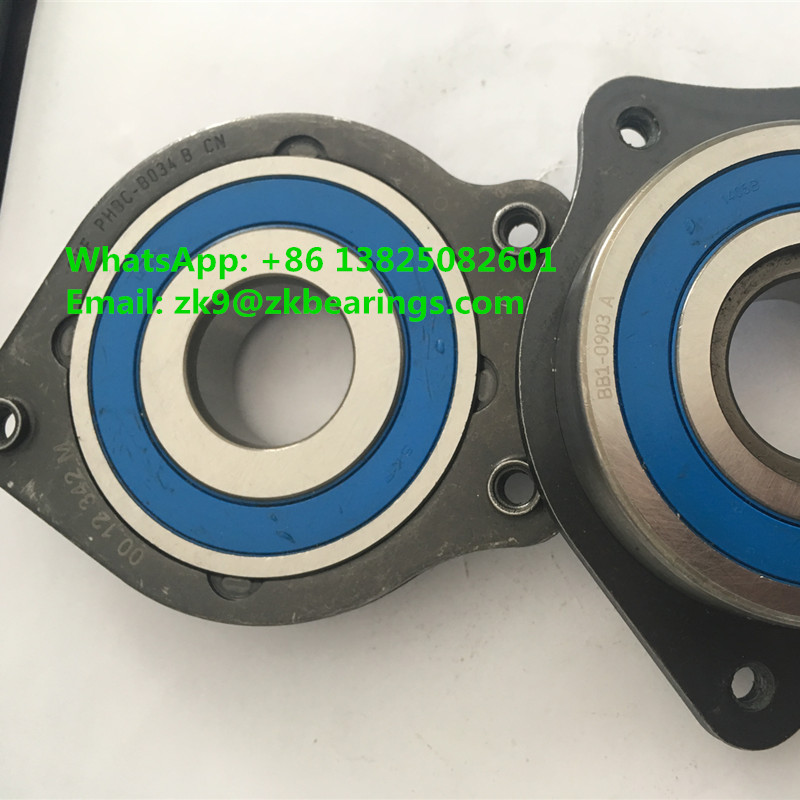 PHBC-B034 B / PHBC-B034B Wheel Hub Bearing 25x68x18mm, PHBC-B034 B ...