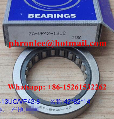 VP42-13 Cylindrical Roller Bearing 42x62x14mm, VP42-13 bearing 42x62x14 ...