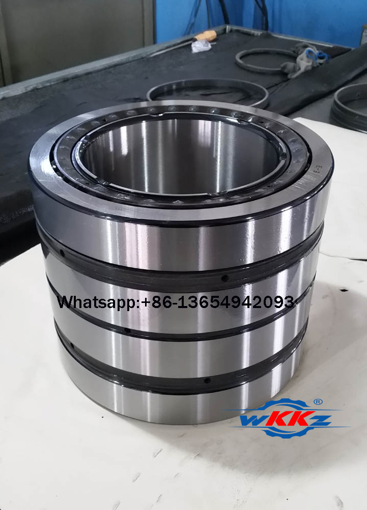 Tapered Roller Bearings Manufacturers & Exporters Suppliers catalogue ...