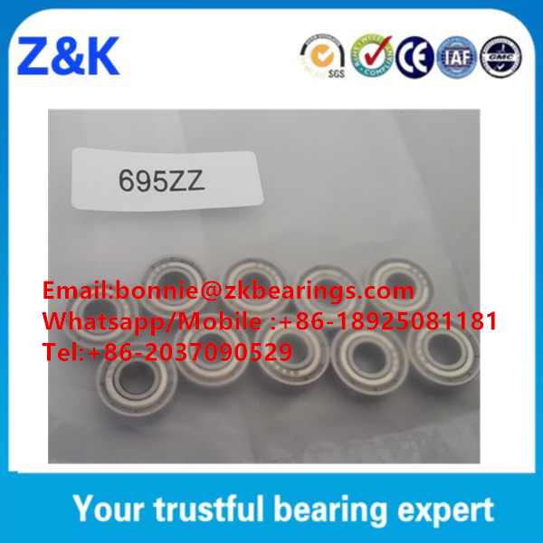 Deep Groove Ball Bearings Manufacturers & Exporters Suppliers catalogue ...