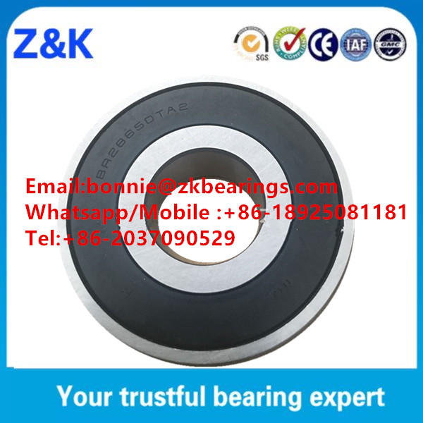 BR2865BTA2 Automotive Deep Groove Ball Bearing, BR2865BTA2 bearing ...
