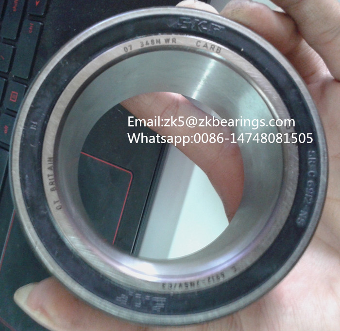 C 6912 V CARB Toroidal Roller Bearing 60x85x45 Mm, C 6912 V bearing ...