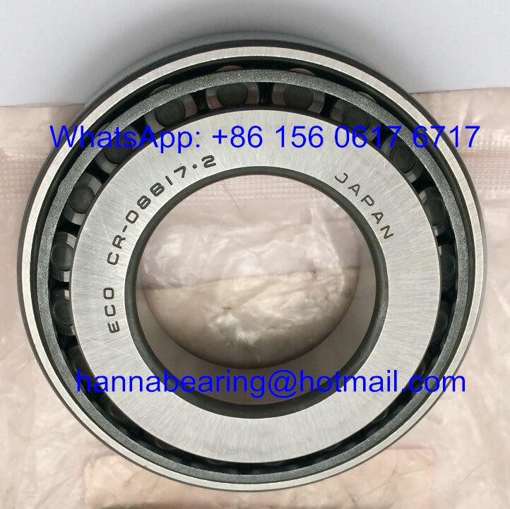 ECO CR-08B17.2 Tapered Roller Bearing ECO CR08B17.2 Auto Bearings ...