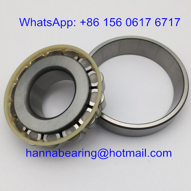 ST3072 LFT Tapered Roller Bearing / Auto Bearings 30*72*19mm, ST3072 ...