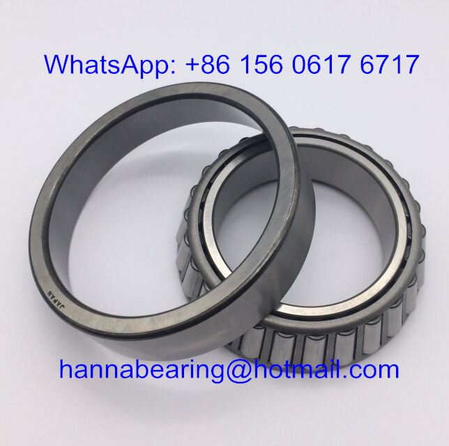 90366-S0019 Tapered Roller Bearing / Auto Bearings 50x83x22.5mm, 90366 ...