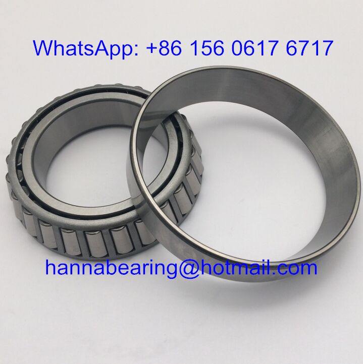 90366-C0013 Tapered Roller Bearing 90366 C0013 Auto Bearings, 90366 ...
