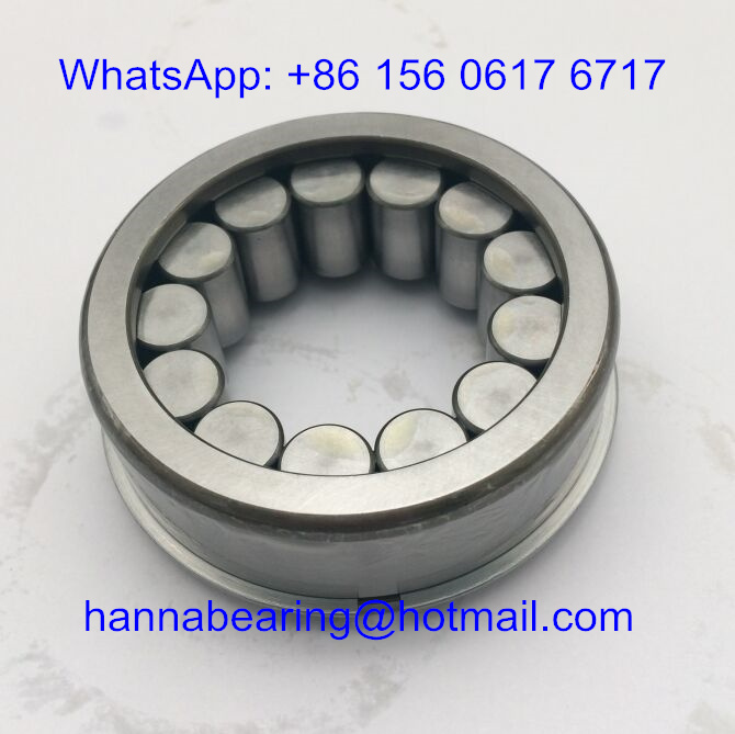 90365-T0003 Auto Bearings 90365 T0003 Cylindrical Roller Bearing 34*64 ...