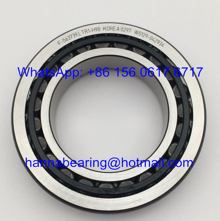 Automotive Bearing Manufacturers & Exporters Suppliers catalogue at www ...