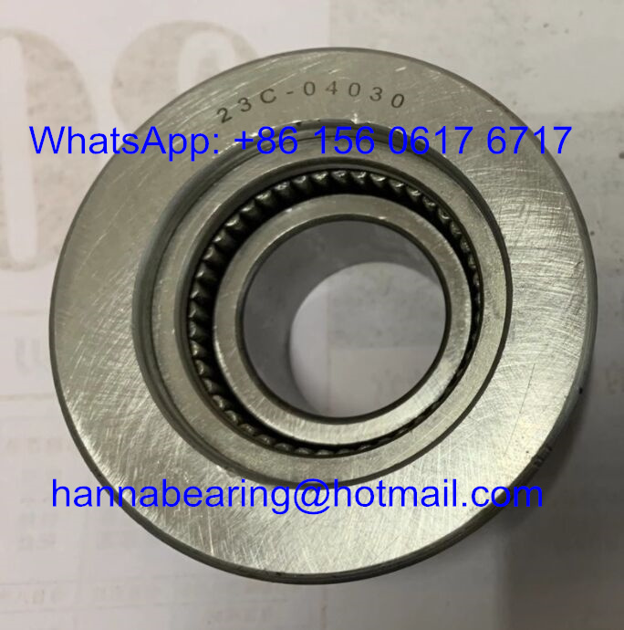 Cylindrical Roller Bearings Manufacturers & Exporters Suppliers ...