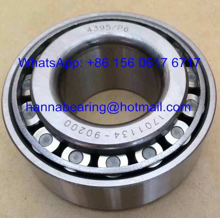 4395/P6 Auto Bearings / Tapered Roller Bearing, 4395/P6 bearing 1 ...
