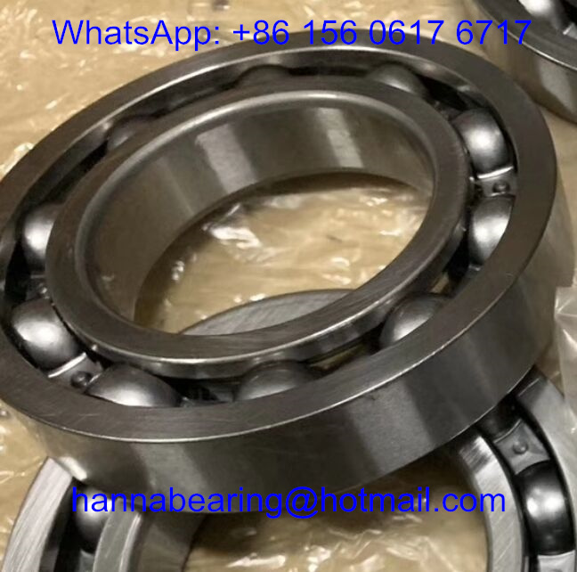 Other Ball Bearings Manufacturers & Exporters Suppliers catalogue at ...