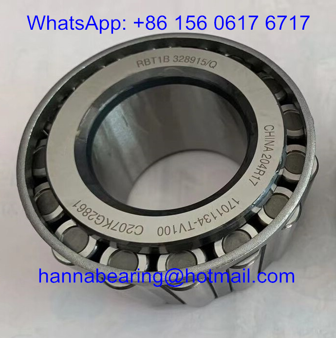 RBT1B328915/Q Auto Bearings / Tapered Roller Bearing 40x78.82x38mm ...